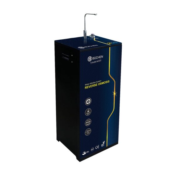 Máy lọc nước RO Buchen BU94RO - 8 lõi - T-Smart Home